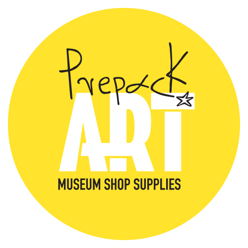 Prepack | Museum Shop Supplies - Business Gifts
